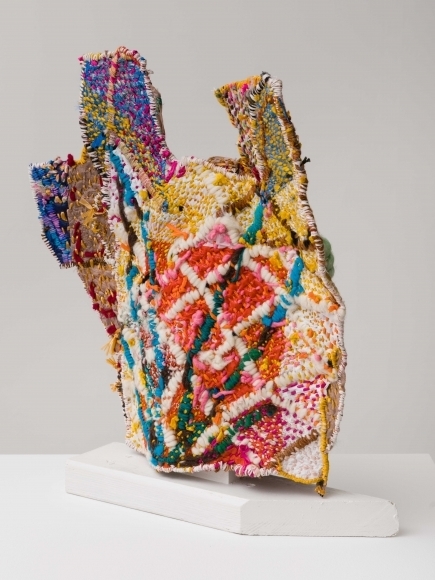 JOSH BLACKWELL | REBECCA MORRIS | REE MORTON @ Eleven Rivington, New ...