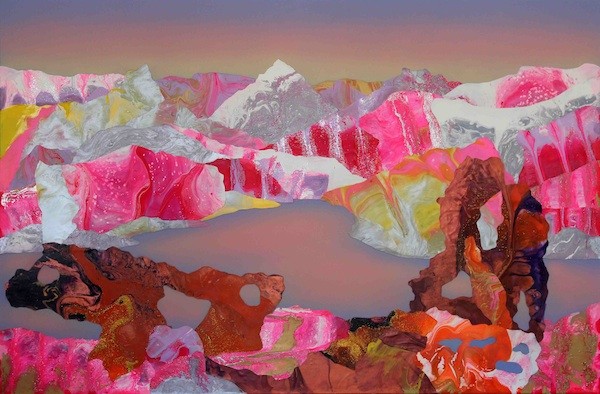 Kate Shaw: Nightingale @ Sullivan+Strumpf, Sydney: ex-chamber memo ...