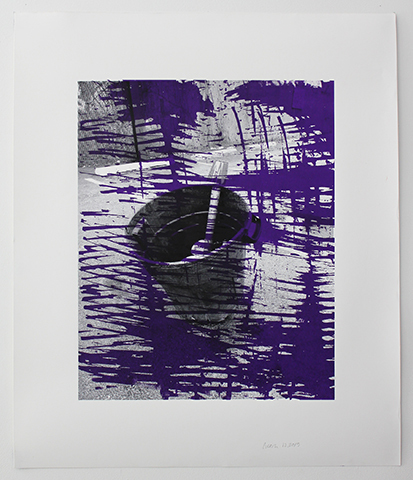 John Beech: Object in Place @ Galerie Les Filles du Calvaire, Paris: ex ...