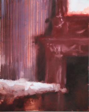 memo (overseas): Oct20,2013: ex-chamber museum