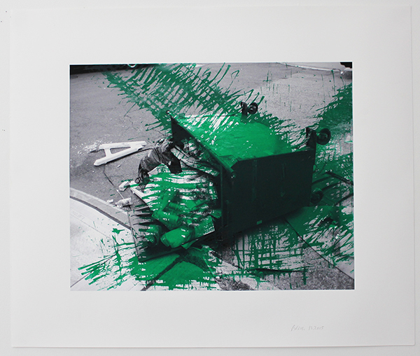 John Beech: Object in Place @ Galerie Les Filles du Calvaire, Paris: ex ...